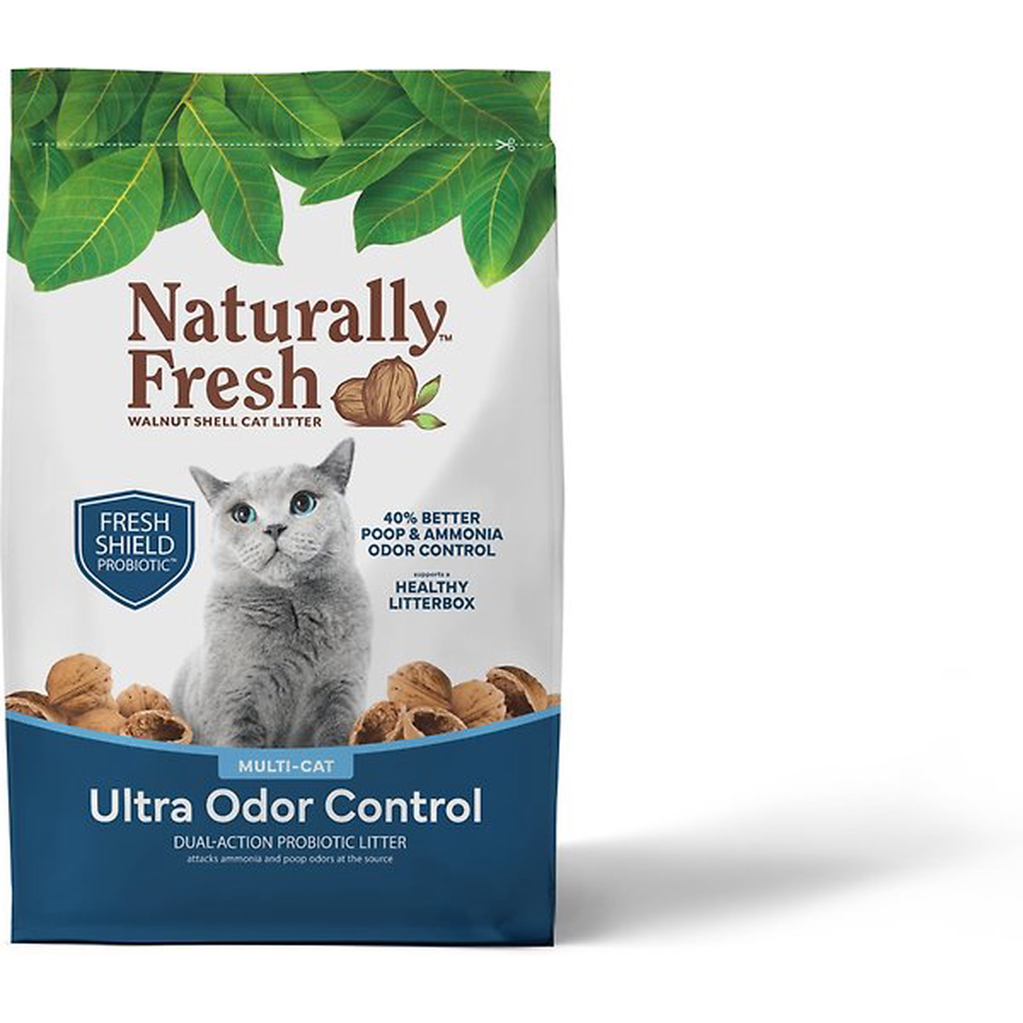 Click here for Naturally Fresh Ultra Odour Control Clumping Cat L... prices
