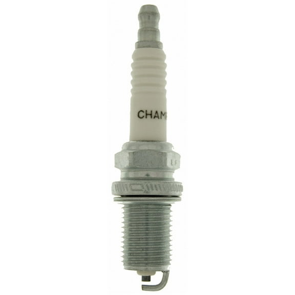 Champion Genuine High Performance Spark Plug Set, Copper Plus 71 ...