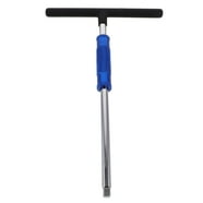 Fix It Sticks Locking Hex Ratcheting T-Way Wrench 1/4" Drive for Multi ...