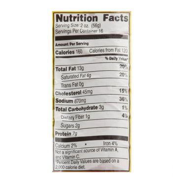 Captain John Derst's Good Old Fashioned Bread, Sliced White Bread, 20 ...