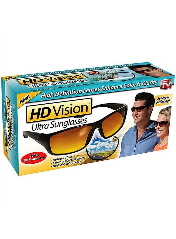 Hd Vision Special Ops