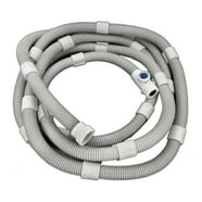 Polaris 360 Pool Cleaner Feed Hose Complete with Floats, UWF, and ...