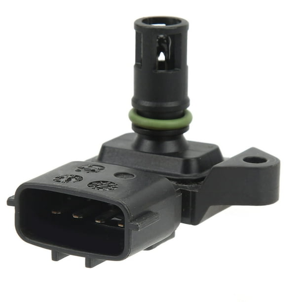 Intake Air Pressure Sensor,MAP Sensor 22365 AX000 MAP Intake Air ...