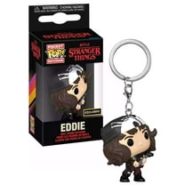 Funko Pop! Keychain: Stranger Things - Eleven - Walmart.com