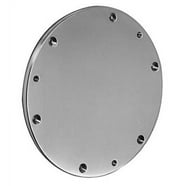 Garelick Quick-Release Table Pedestal System with Oval Top and Adapter ...