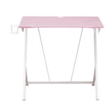 Techni Mobili Computer Desk for Kids with Headphone and Cup Holder ...