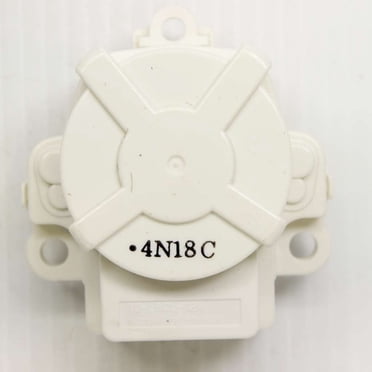 LG AHL72914402 Washing Machine Rotor Assembly - Walmart.com