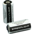 Streamlight CR123A 3V Lithium Batteries, 2 pack - Walmart.com