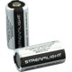 Streamlight CR123A 3V Lithium Batteries, 2 pack - Walmart.com
