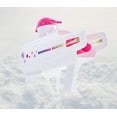 Superio Snowball Blaster with A Snowball Maker to Shape Snow Into ...