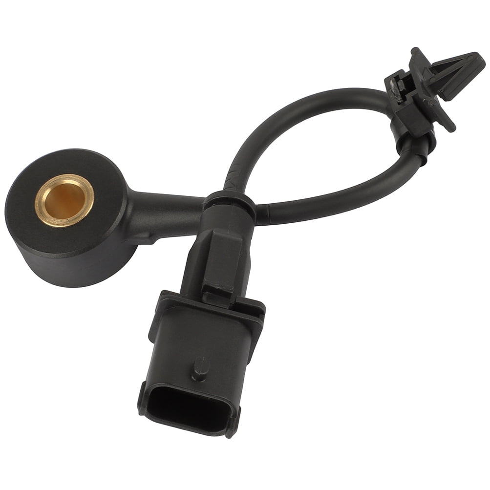 SCITOO Ignition Knock (Detonation) Sensor Replacement 213-4679 fit for ...
