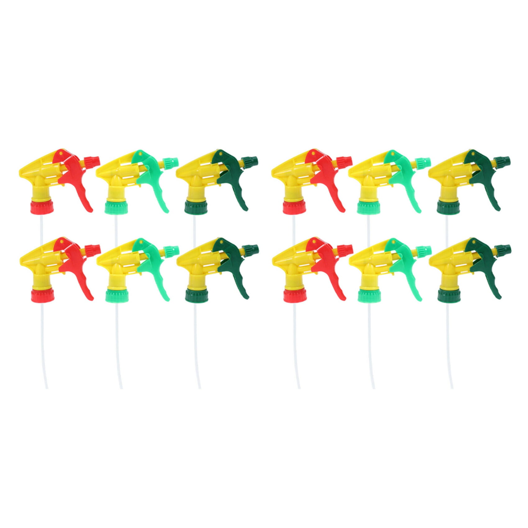 Click here for Unbranded 12 Pcs Heavy Duty Chemical Resistant Tri... prices