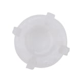 Tekuisi 10Pcs Car Windshield Wiper Linkage Bush Replacement White ...