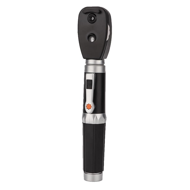 Oftalmoscopio, Oftalmoscopio médico profesional Herramienta de ...