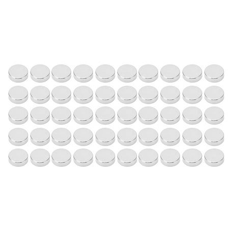 Strong Magnets, Fine Workmanship 2mm Thickness Disc Magnet Wide ...