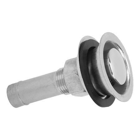 Boat Gas Tank Vent, Anticorrosion Flatness Marine Fuel Tank Vent for ...