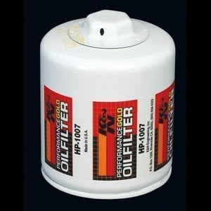 Corvette Oil Filter K&N : C5 LS1 & Z06 LS6, C6 LS2 - Walmart.com