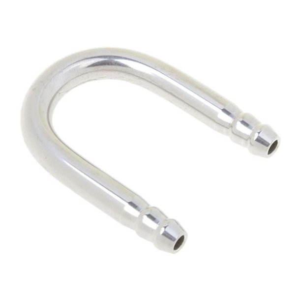 GROWTH TANK Aquarium Pipe Hose Adapter Connector Essential Props ...