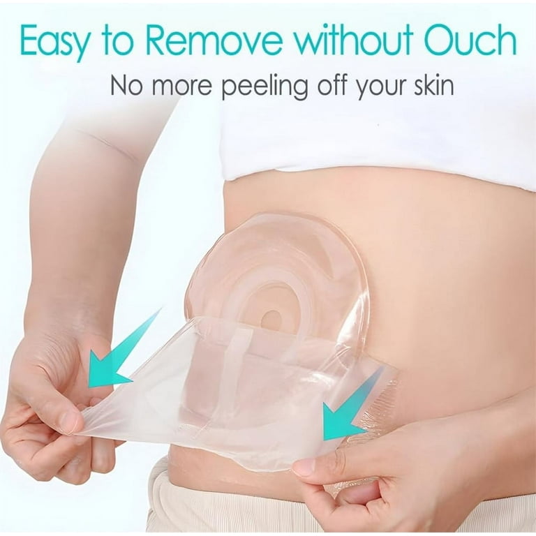 Waterproof Shower Shields For Dialysis & PICC Lines - Keep Bandages Dry ...