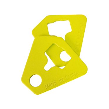 Champion® Range and Target Center Mass AR500 T-Post Stand Attachment ...