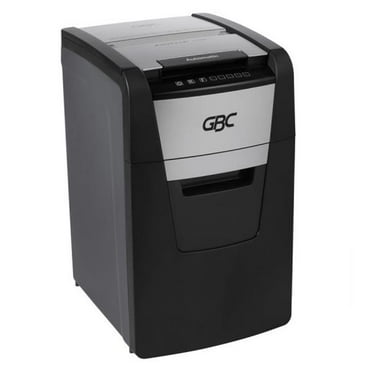 GoECOlife GXC1631TD Heavy-Duty Commercial Cross-Cut Shredder, 16 Sheet ...