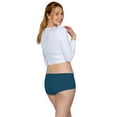 Fruit of the Loom Women's Getaway Collection, Cooling Mesh Boy Short Underwear, 4-Pack - Walmart.com