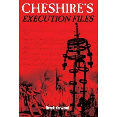Cheshire's Execution Files | Walmart Canada