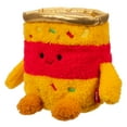 BumBumz 7.5-inch Plush - Jason Jar of Nacho Cheese Collectible Stuffed ...