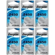 Duracell DL1/3N CR1/3N 3V Lithium Battery - Walmart.com