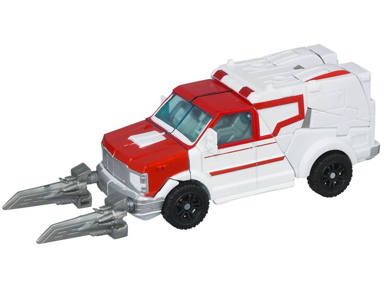 Transformers Prime Ratchet Toy