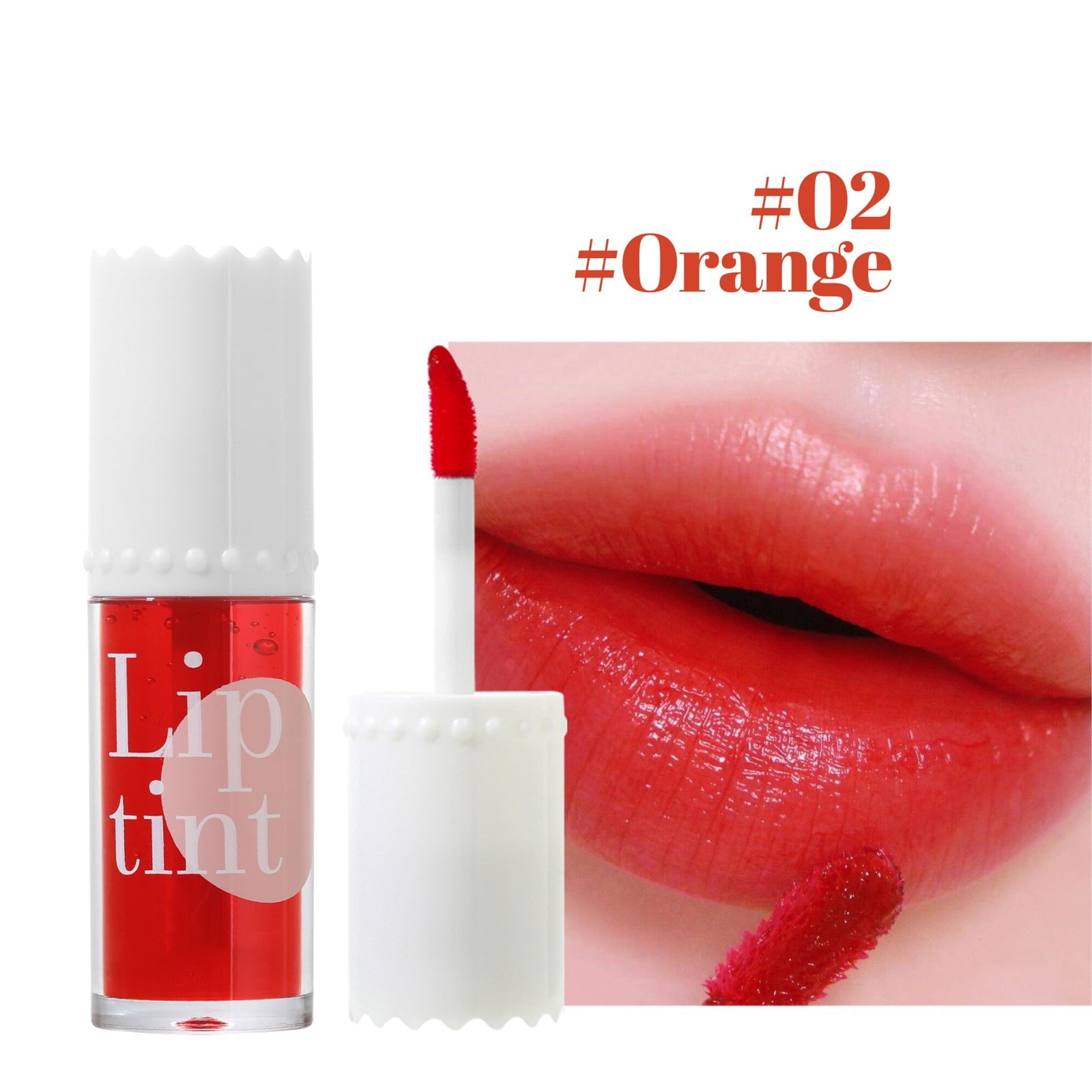 Click here for Sifdseng Lip Tint Long Lasting Lip Stain Tint 6 Co... prices