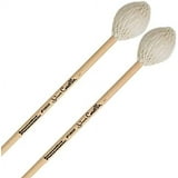 Innovative Percussion IP1003X Jim Casella Series Hard Marimba Mallets w ...