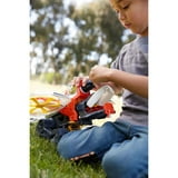 Free Shipping! Matchbox Elite Rescue Strike Hawk - Walmart.com ...