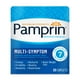 Pamprin Maximum Strength Multi-Symptom Menstrual Pain Relief Caplets 20 ...