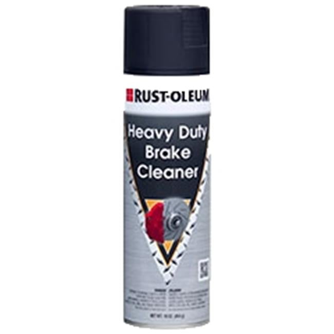 Rust-Oleum 647-273929 Heavy Duty Brake Cleaner, 15 oz. - Walmart.com
