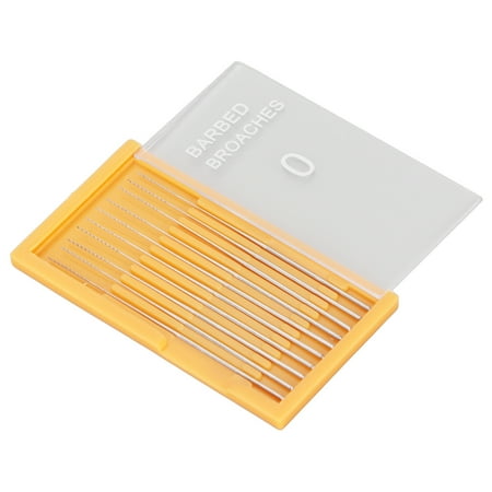 Endodontic Needle, Professional Portable Root Canal Needle For Hospital ...