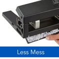 Swingline Heavy Duty 3-Puncher Office Supplies, 2-7 Holes Adjustable ...