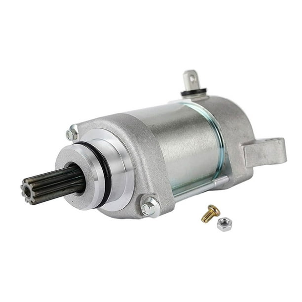 relayinert Motorcycle Engine Reliable Starting Starter Motor For WR450F ...