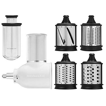 KitchenAid Metal Food Grinder Attachment - KSMMGA - Walmart.com