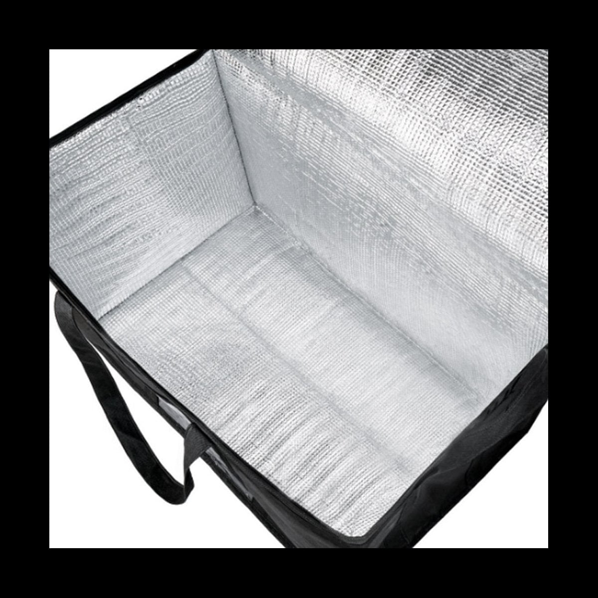 Click here for Unbranded Insulated Food/Pizza Delivery Bag Insula... prices