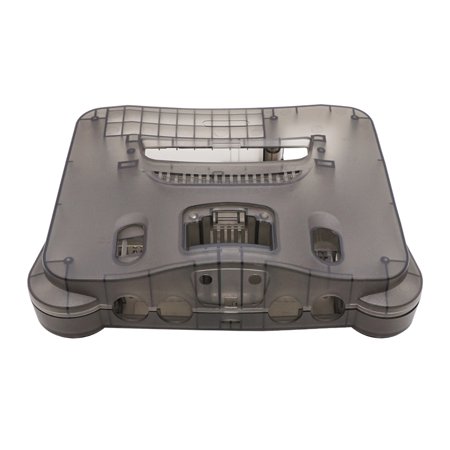 megalia Translucent Case Retro Video Game Console Protector Box Fit for ...