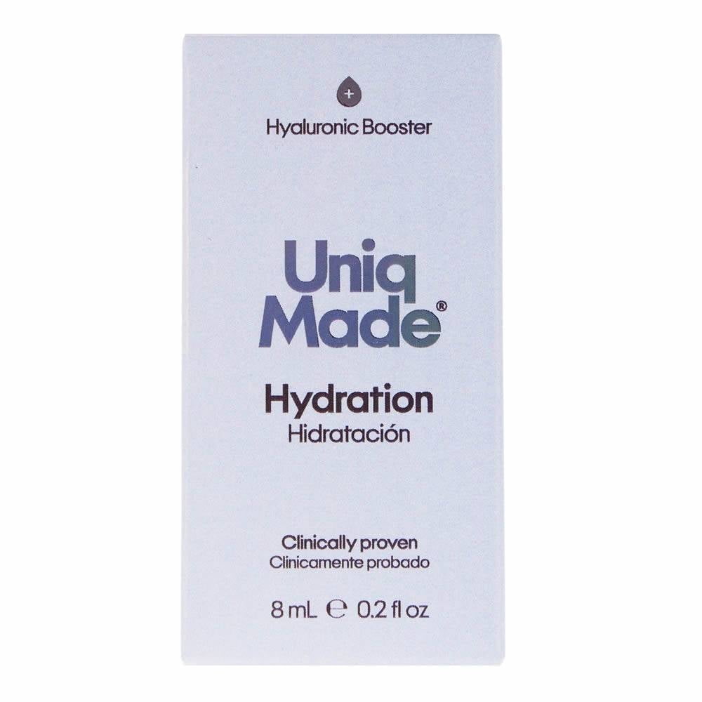Tratamiento Uniq Made serum hialuronico hidratacion 8 ml | Walmart en línea