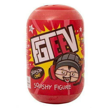 FGTeeV Giant TV Mystery Pack Series 2 - Walmart.com