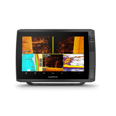 Garmin EchoMap Plus 94sv with BlueChart g2 U.S.Offshore Charts ...