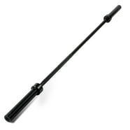 CAP Barbell 1-Inch Standard Weight Bar, Assorted Lengths - Walmart.com