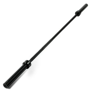 BalanceFrom Olympic 2 inch Hex Weight Lifting Trap Bar, 1000-Pound ...