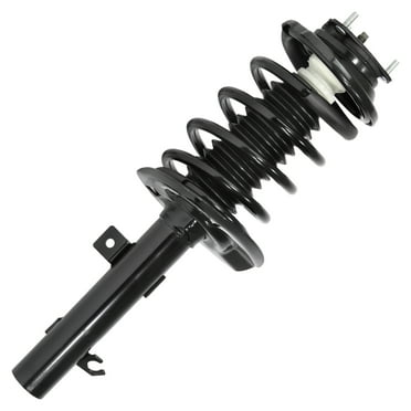 Ford Expedition 2007-2020 Rear Strut and Coil Spring Assembly - Pre ...