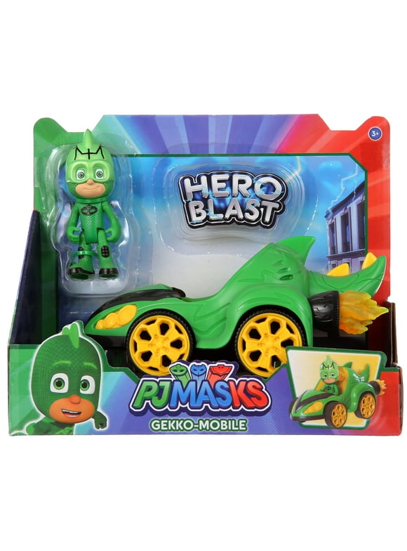 PJ Masks Toys in Preschool Toys - Walmart.com