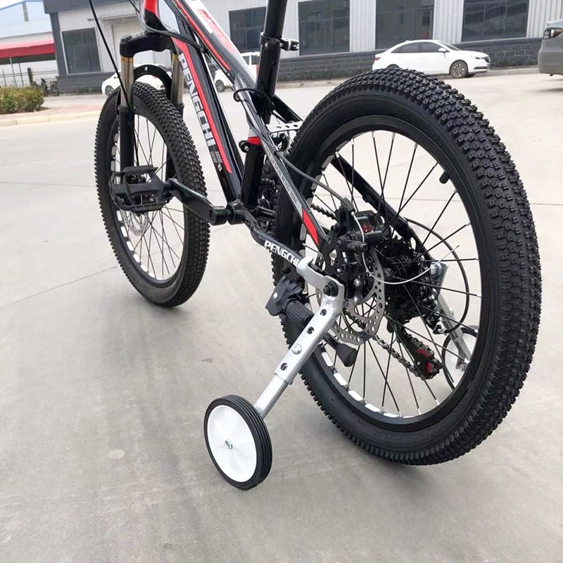 Click here for Unbranded Kids Bicycle Training Wheels With Balanc... prices