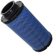 K&N Engine Air Filter: High Performance, Premium, Powersport Air Filter ...